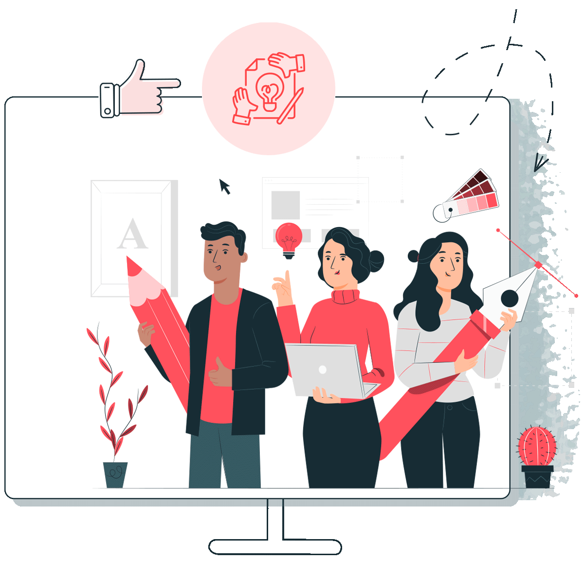 Wie Sie mit werk 86 endlich zu Ihrem Erfolg finden - im Job, als Marke ...